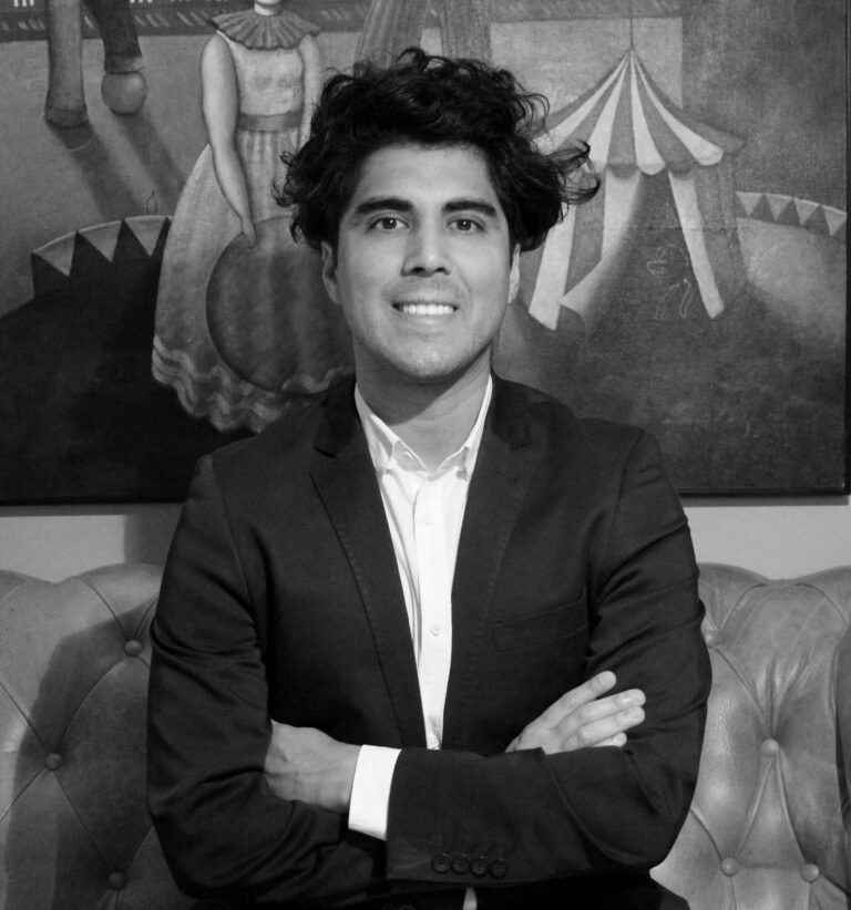 Mario Rojas Torrejón – ars-magna.org